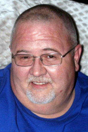 Daniel E. Johnson 1965-2019 | News, Sports, Jobs - Tribune Chronicle